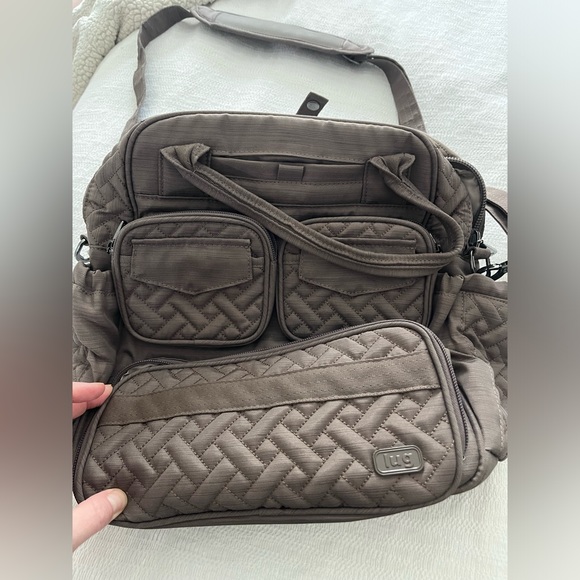 lug | Bags | Lug Mini Puddle Jumper Bag | Poshmark